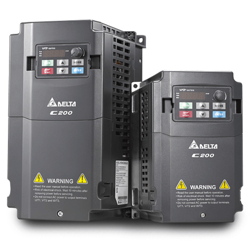 STANDARD DRIVES - R S Automation